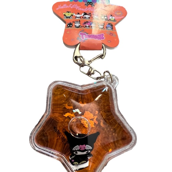 Sanrio | Toys | New Tsunameez Hello Kitty Friends 223 Halloween ...